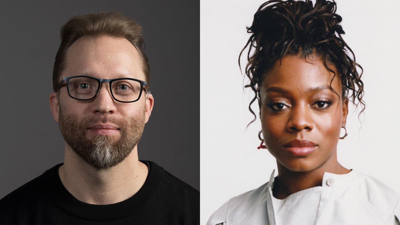 “There’s Crazy Sh*t” CONTROL Resonant Director Talks Design, Themes ...