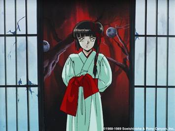 AnimEigo Announces VAMPIRE PRINCESS MIYU OVA Home Media Release | The ...