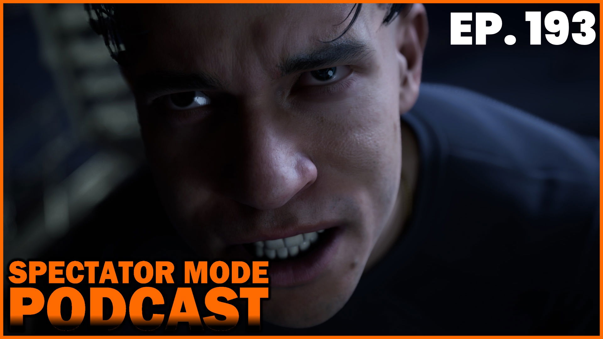 Spectator Mode Podcast Episode 193 – Mindseye Was a Failure and Does the FGC Need a Saviour ...