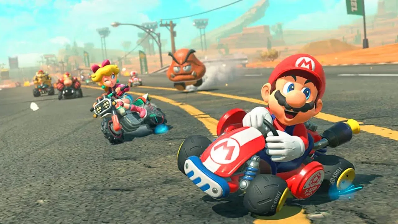 $80 Games Like Mario Kart World Are Still Worth It, Says Former PlayStation Executive | The ...