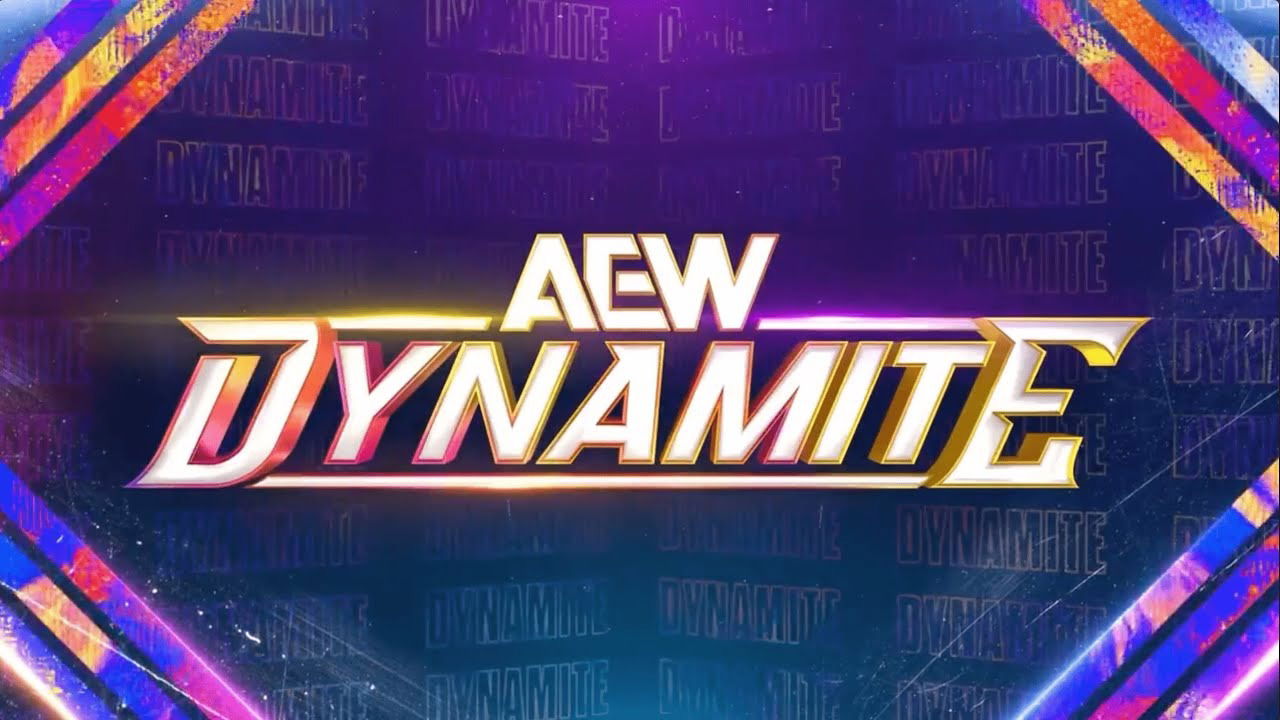 AEW Dynamite Recap – 1/7/26 | The Outerhaven
