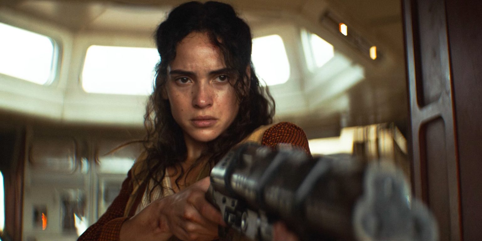 Andor Season 2 Review – The (Still) Long and (Still) Boring Road To ...