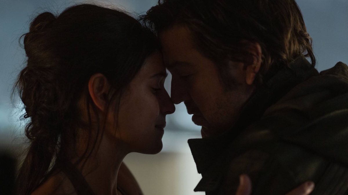 Andor Season 2 Review – The (Still) Long and (Still) Boring Road To ...