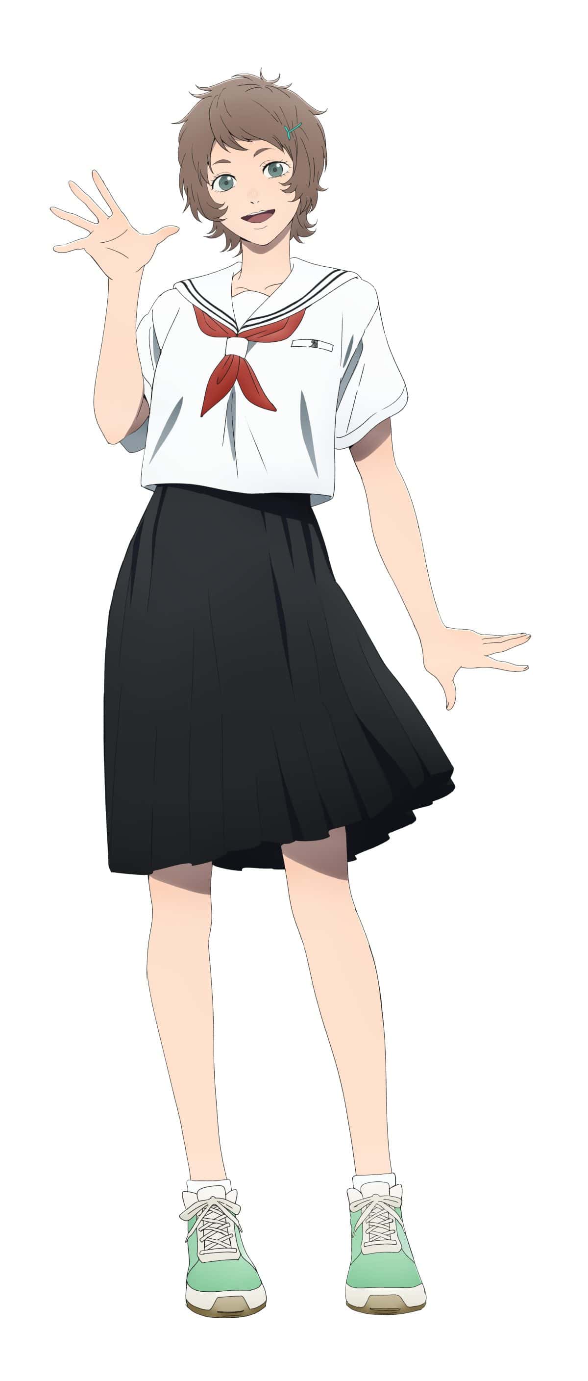 The Summer Hikaru Died Reveals New Cast Members and Main Trailer | The ...