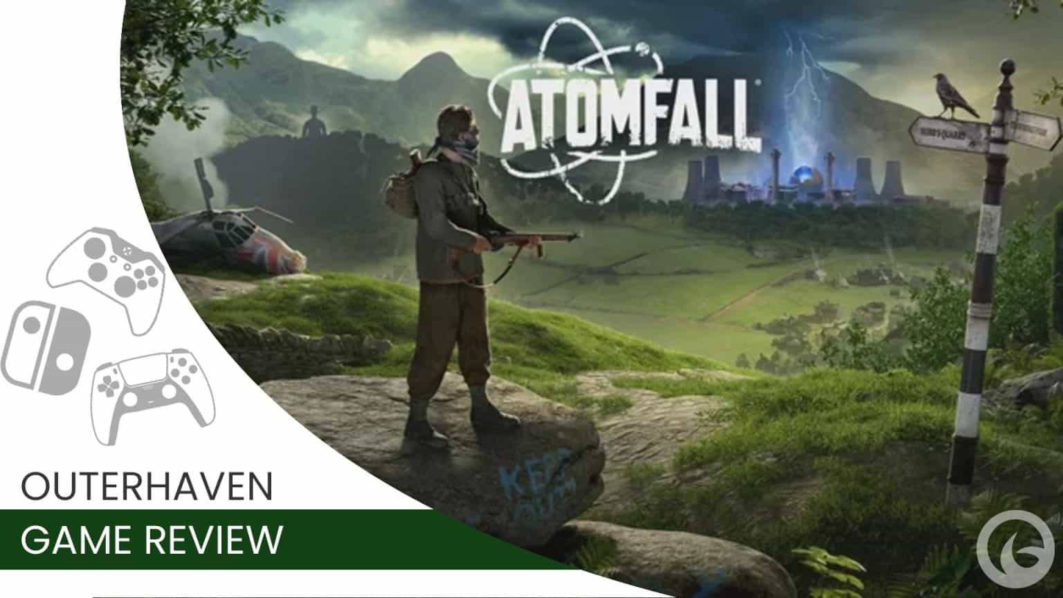 Atomfall Review (PS5) – Fancy a Post-Apocalyptic Holiday? | The Outerhaven