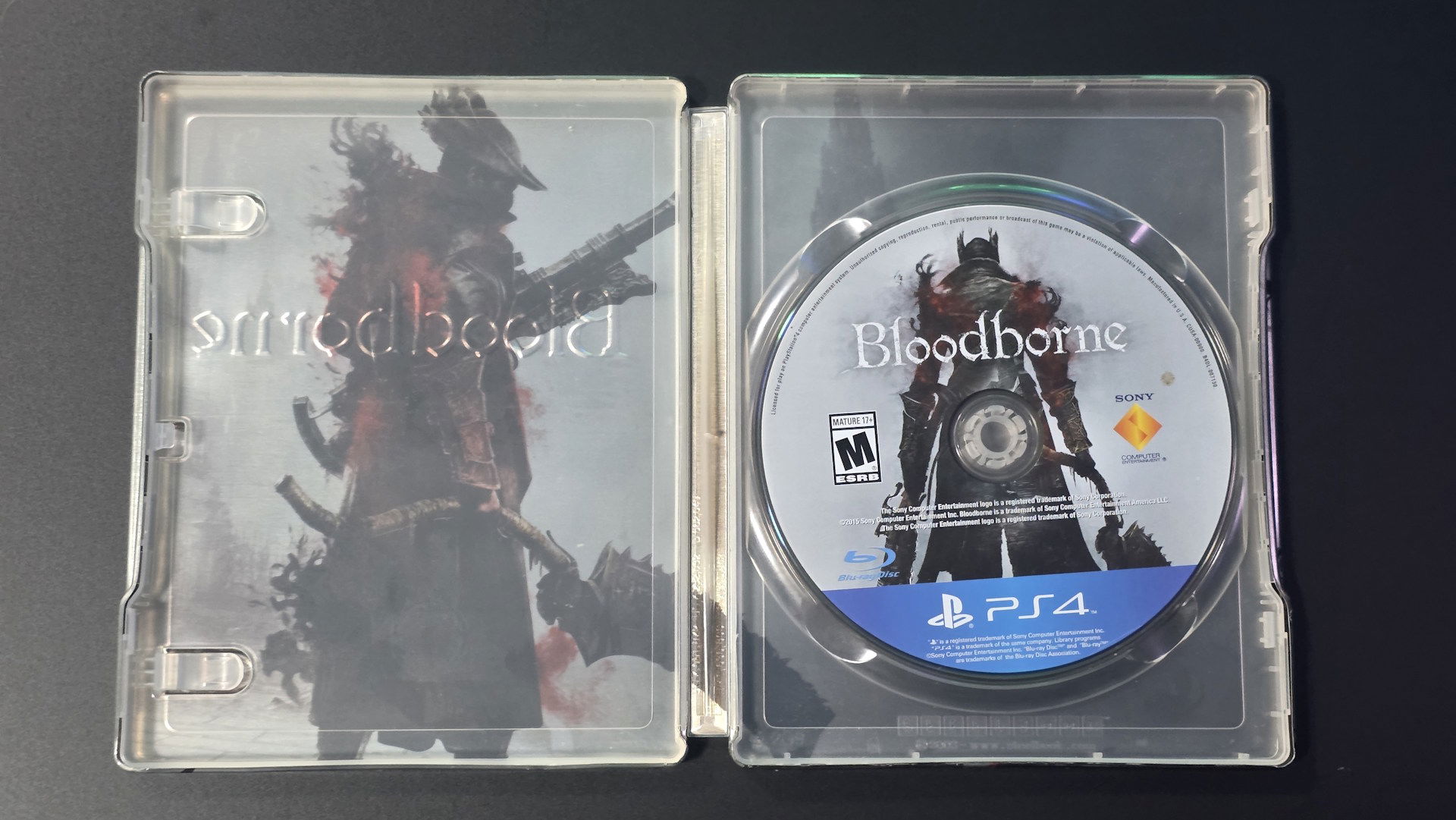 Sony Remade Demon’s Souls, So Why Won’t It Touch Bloodborne? | The ...