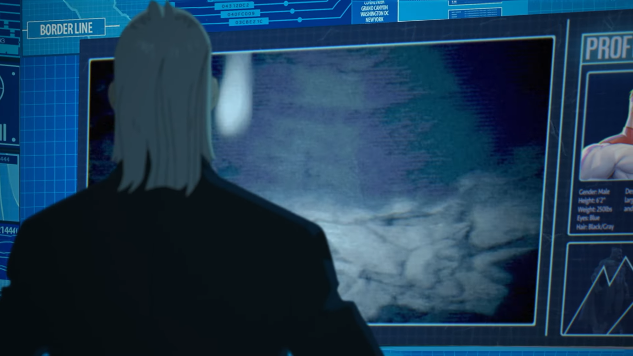 Invincible VS Cecil Gameplay Revealed, Closed Alpha Details | The ...