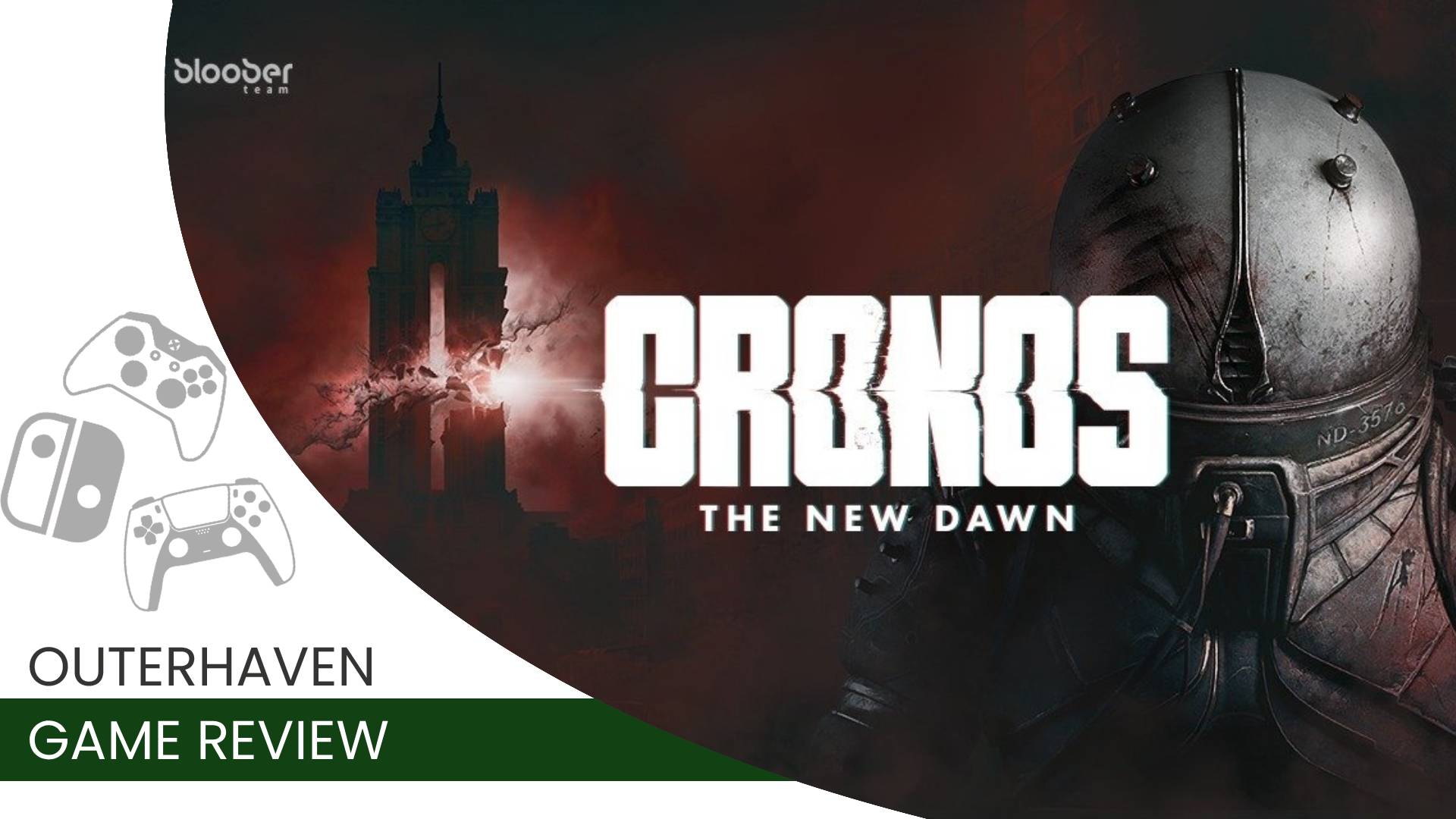 Cronos: The New Dawn PC Review – A Haunting Survival Horror Successor ...