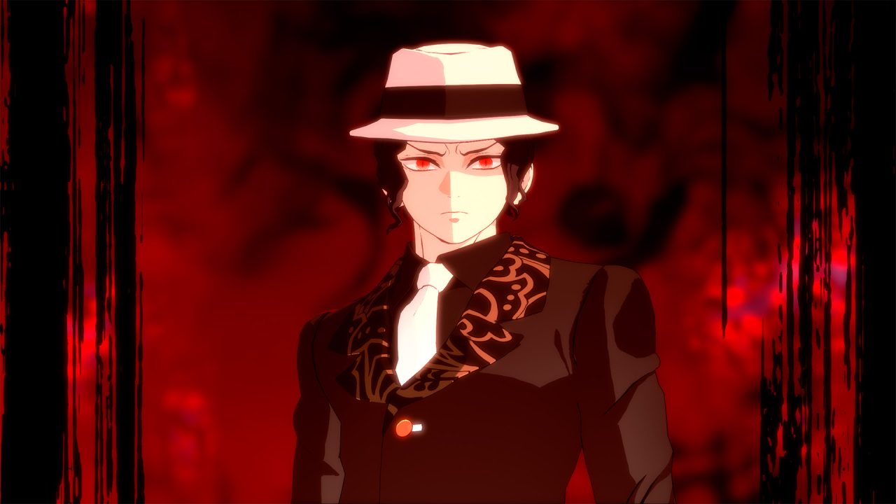 Muzan Kibutsuji Now Playable in Demon Slayer -Kimetsu no Yaiba- The ...