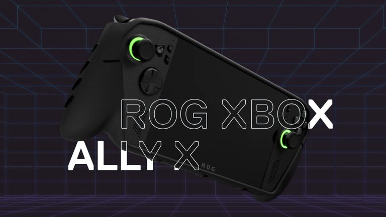 Dbrand KillSwitch Case Revealed for ASUS ROG Xbox Ally X | The Outerhaven