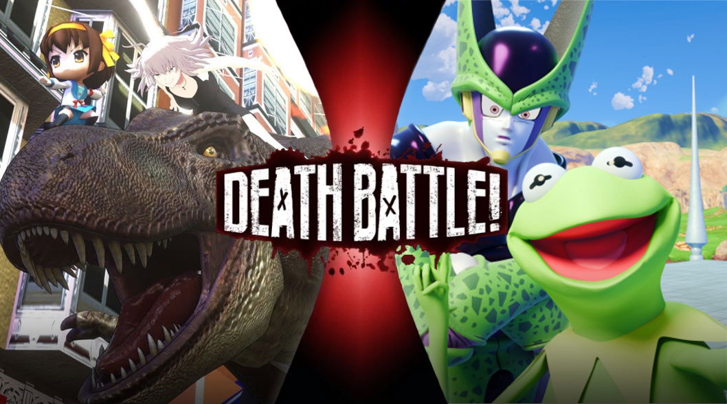 Why Shows Like Death Battle and DevilArtemis Prove AI Can’t Beat Human ...