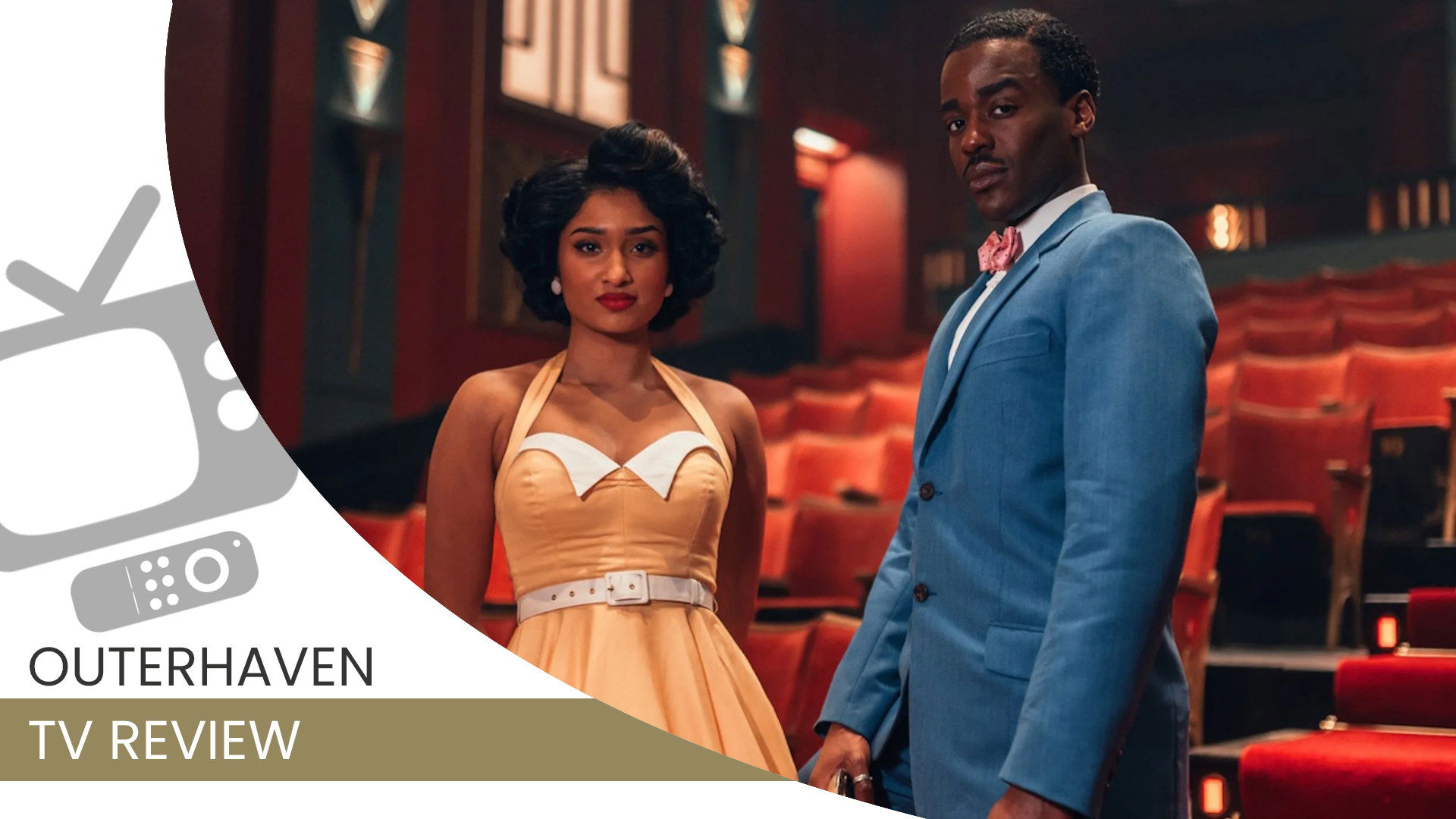 Doctor Who Series 15 Episode 2 Review: Lux- Don’t Make Me Laugh – Don’t ...