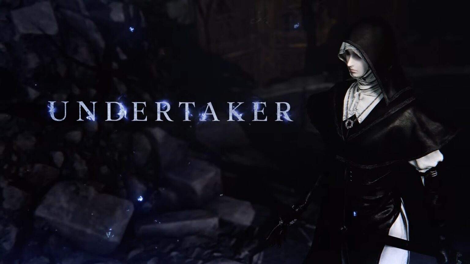 New Elden Ring Nightreign Trailer Highlights the Undertaker Nightfarer | The Outerhaven