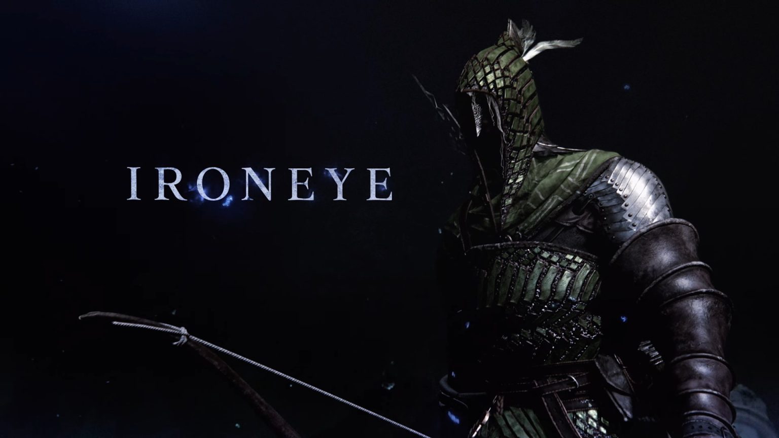 FromSoftware Unveils the Iron Eye, the Next Nightfarer in Elden Ring ...