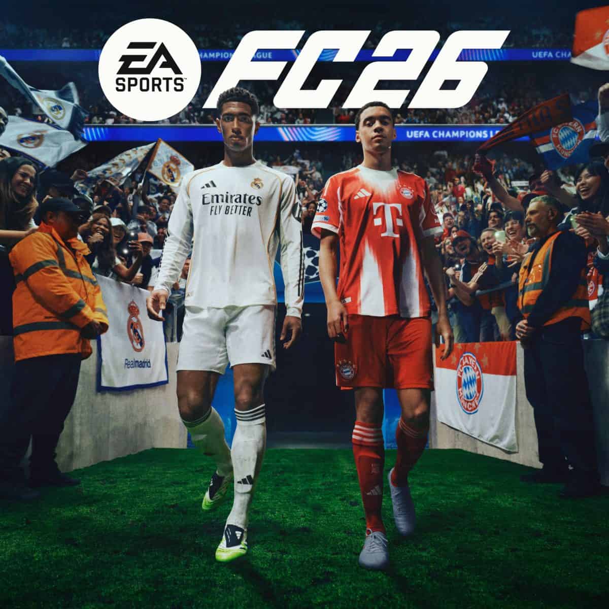 EA Sports FC 26 Making Gameplay Better? Find Out With The Gameplay Deep ...