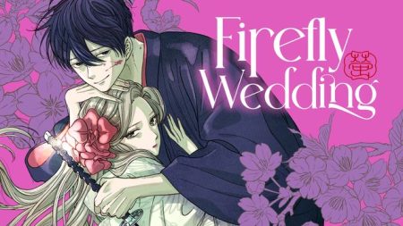 Firefly Wedding Receives TV Anime | The Outerhaven
