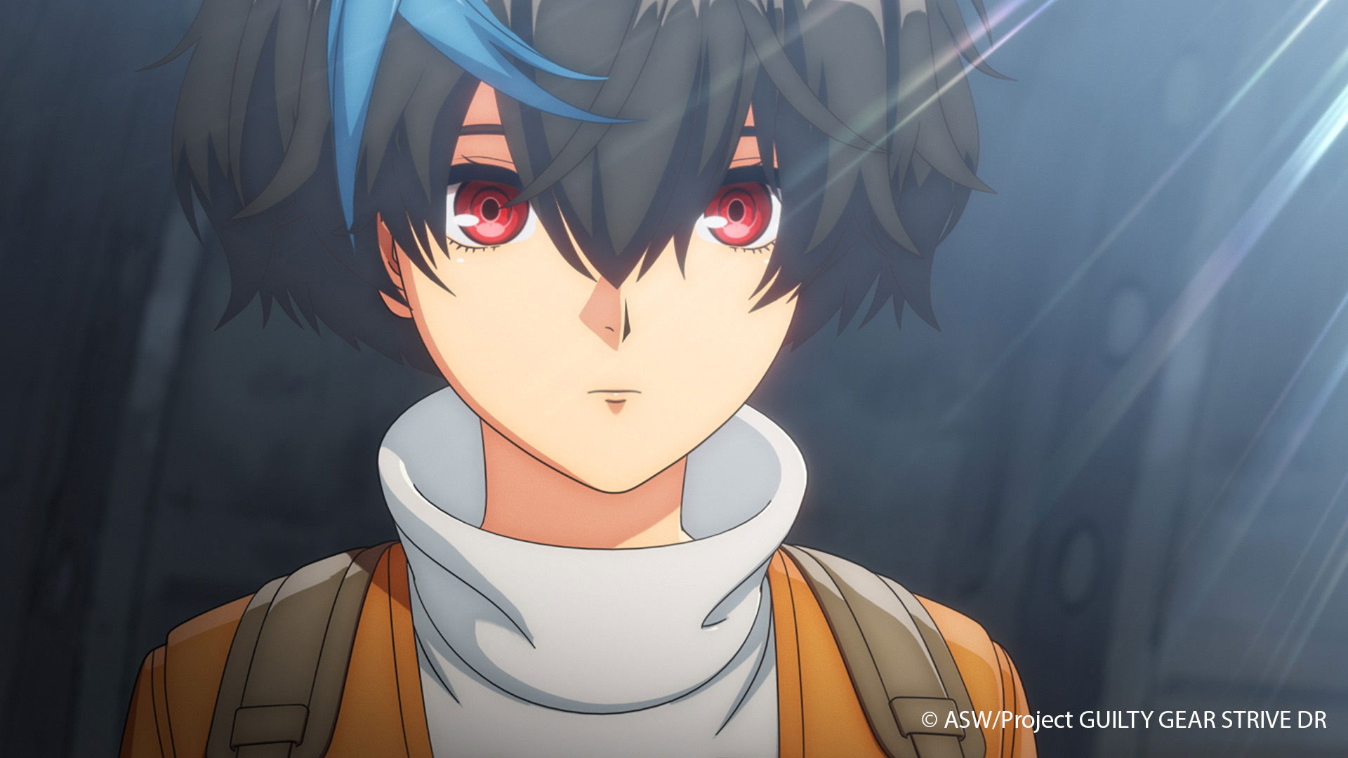 Unika DLC for Guilty Gear Strive: Dual Rulers is Available Now | The ...