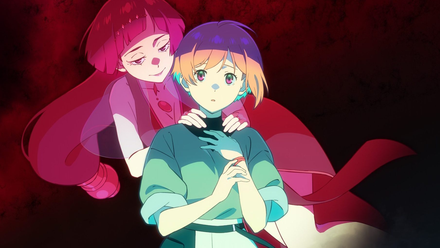 Ghost Concert: missing Songs Project Receives TV Anime | The Outerhaven