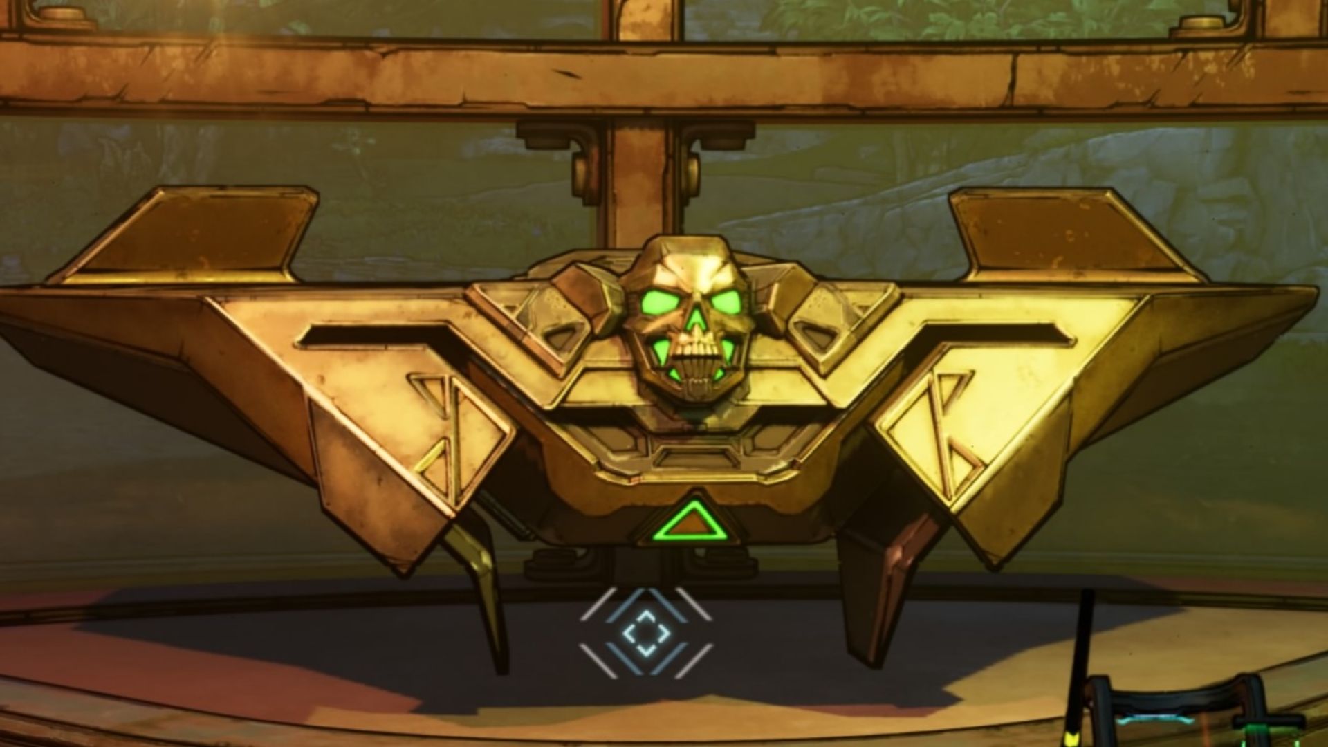 How to Find Golden Keys in Borderlands 4 | The Outerhaven