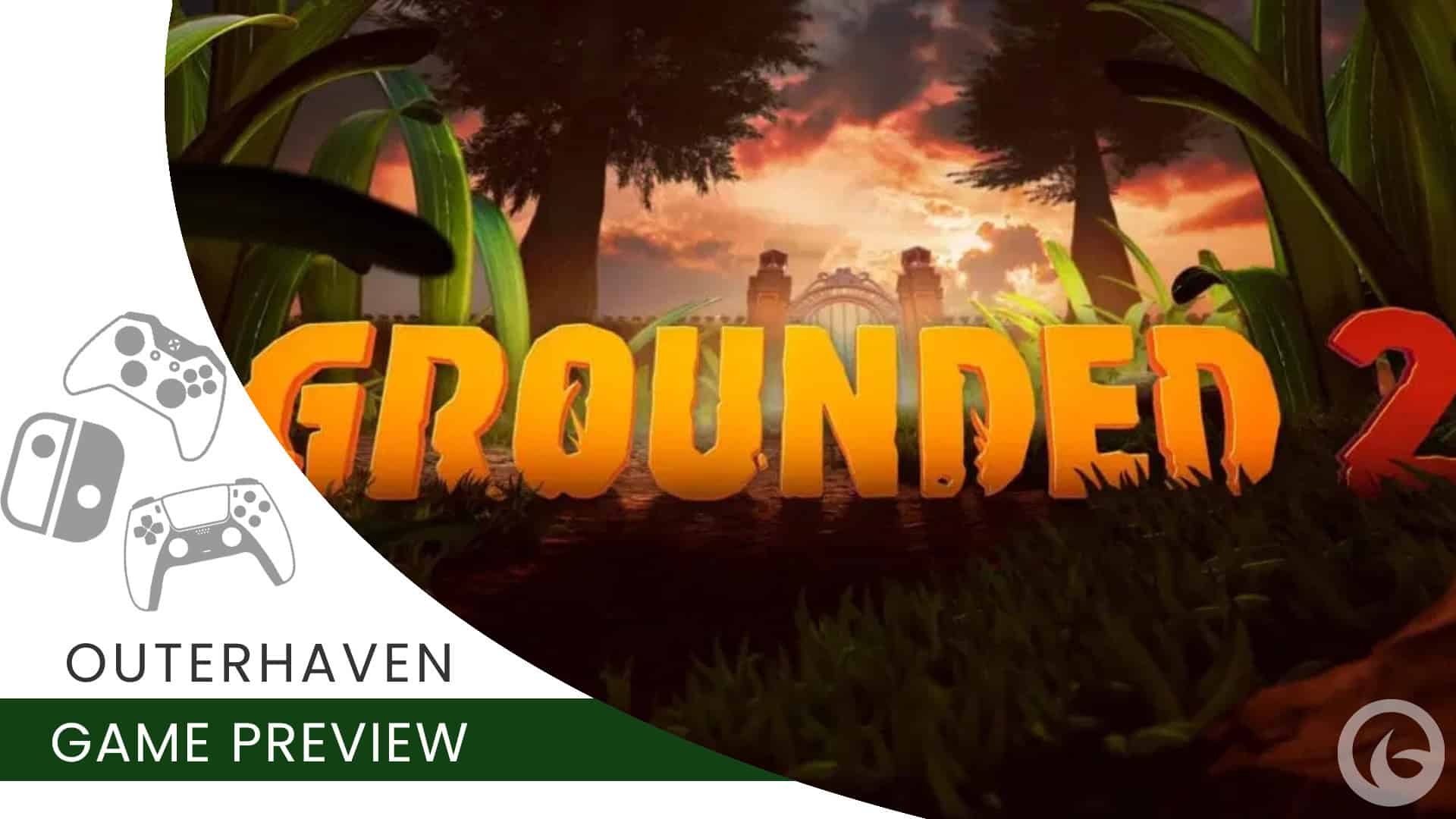 Grounded 2 Early Access Review – A Promising Start with Smarter ...