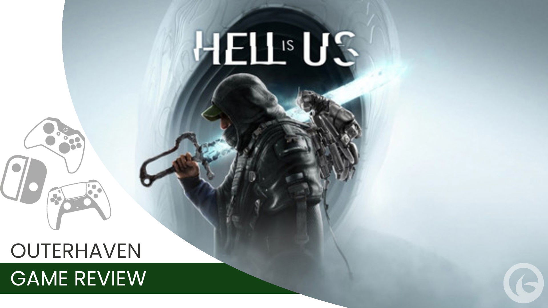 Hell is Us Review (PS5) – Hunting High and Low