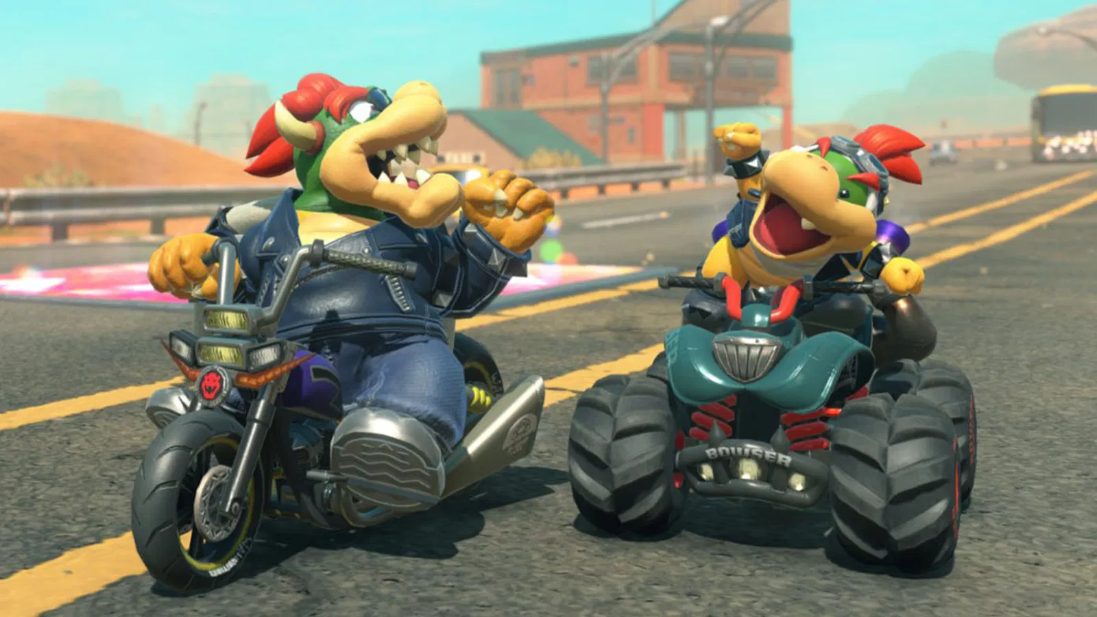 How to Easily Unlock All Vehicles in Mario Kart World | The Outerhaven