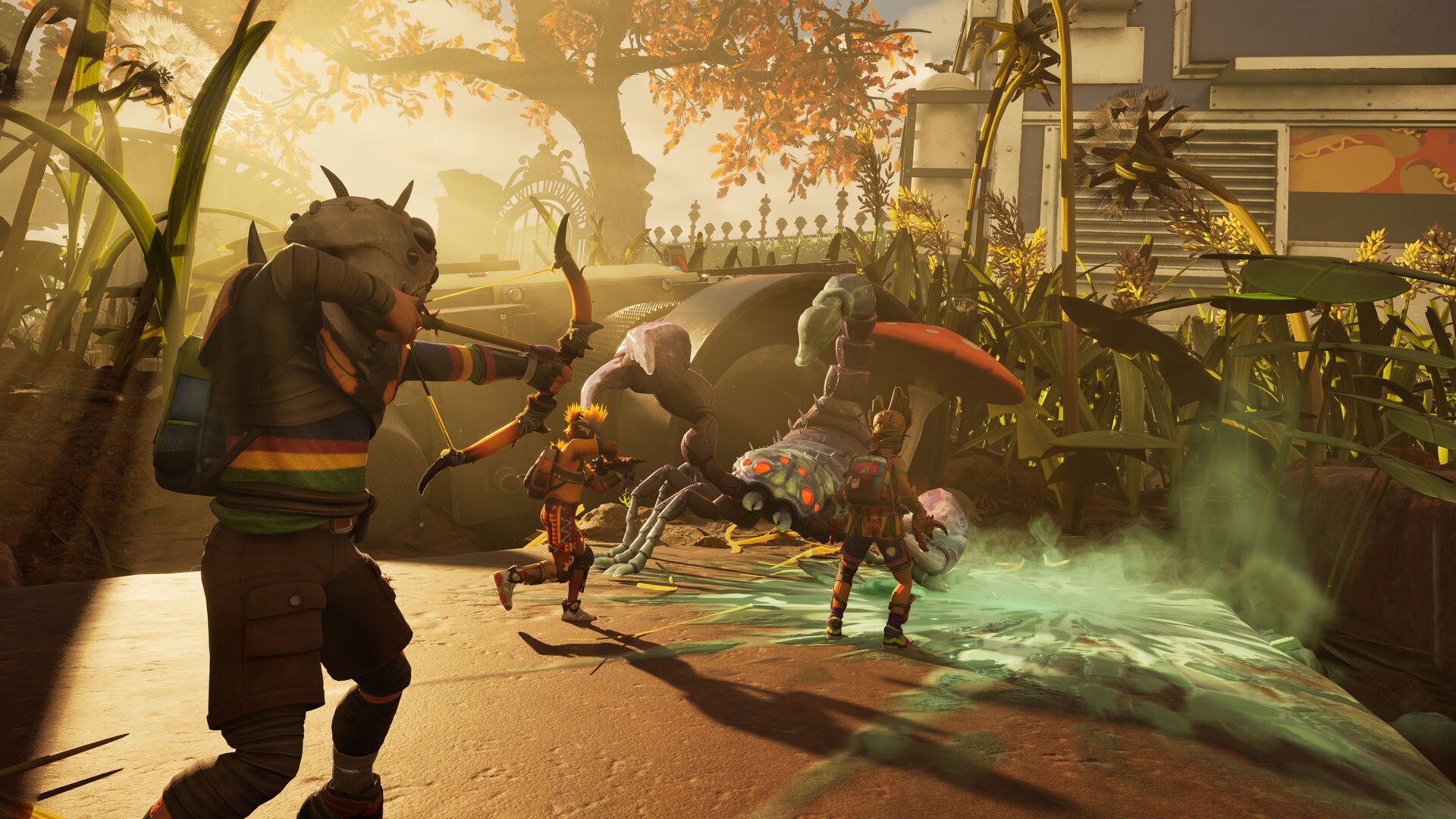 How to Get Clay in Grounded 2