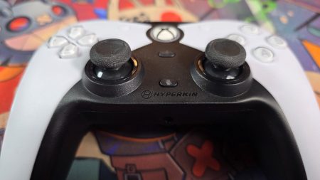 Hyperkin The Competitor Review – PlayStation DualSense Feel with Xbox ...