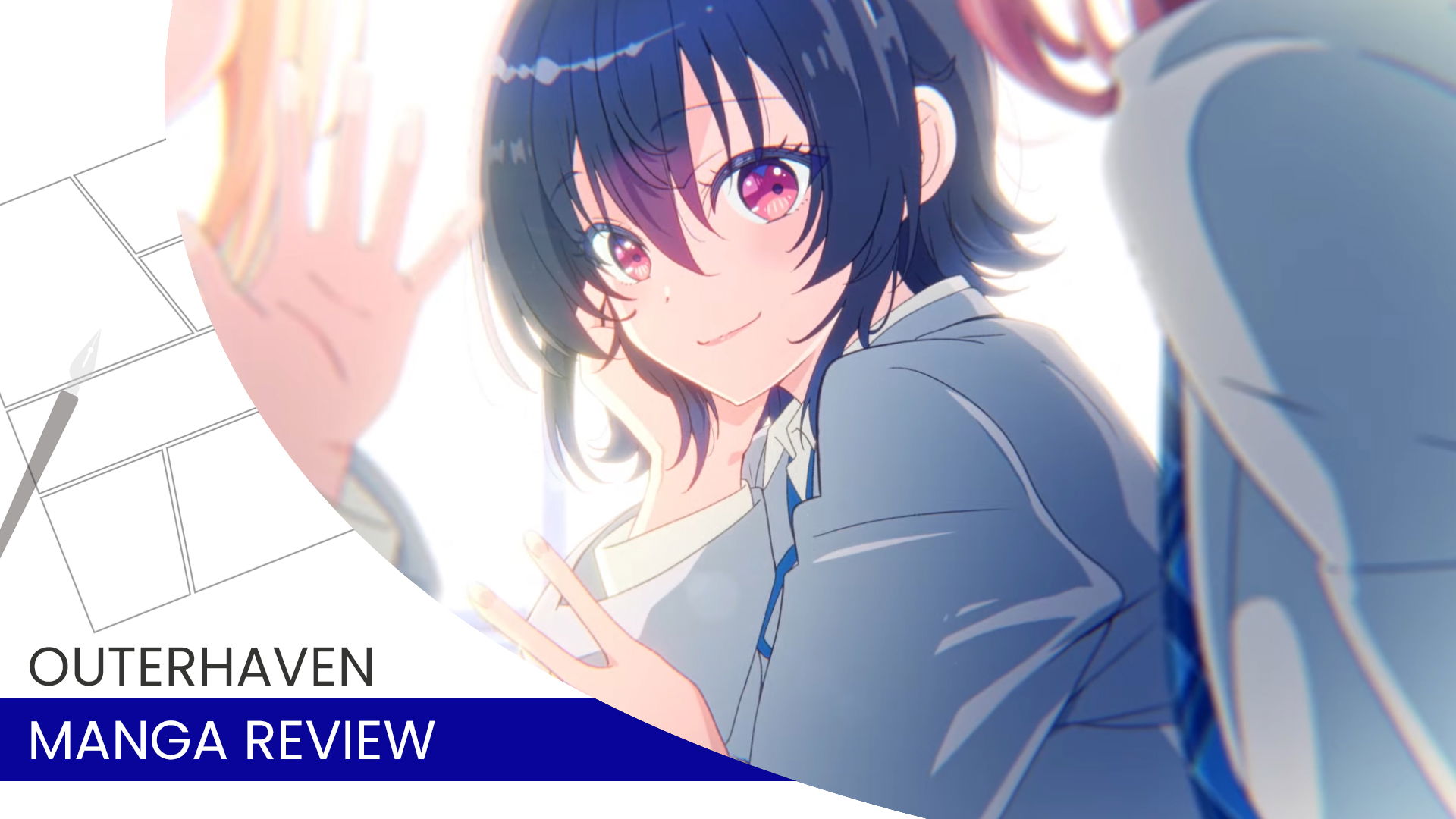 Manga Review: I Made Friends with the 2nd Prettiest Girl in My Class Vol. 2 | The Outerhaven