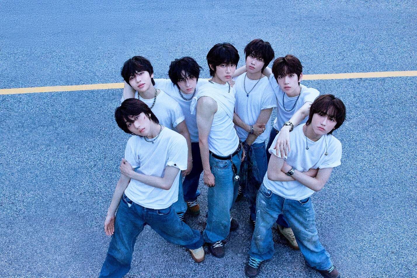 IDID Makes K-Pop Debut with First EP “I did it.” | The Outerhaven