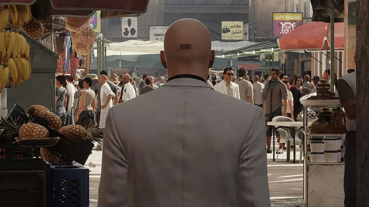 IO Interactive CEO Reveals Surprising Cost Reduction from Hitman 2016’s $100 Million to Hitman 3 ...