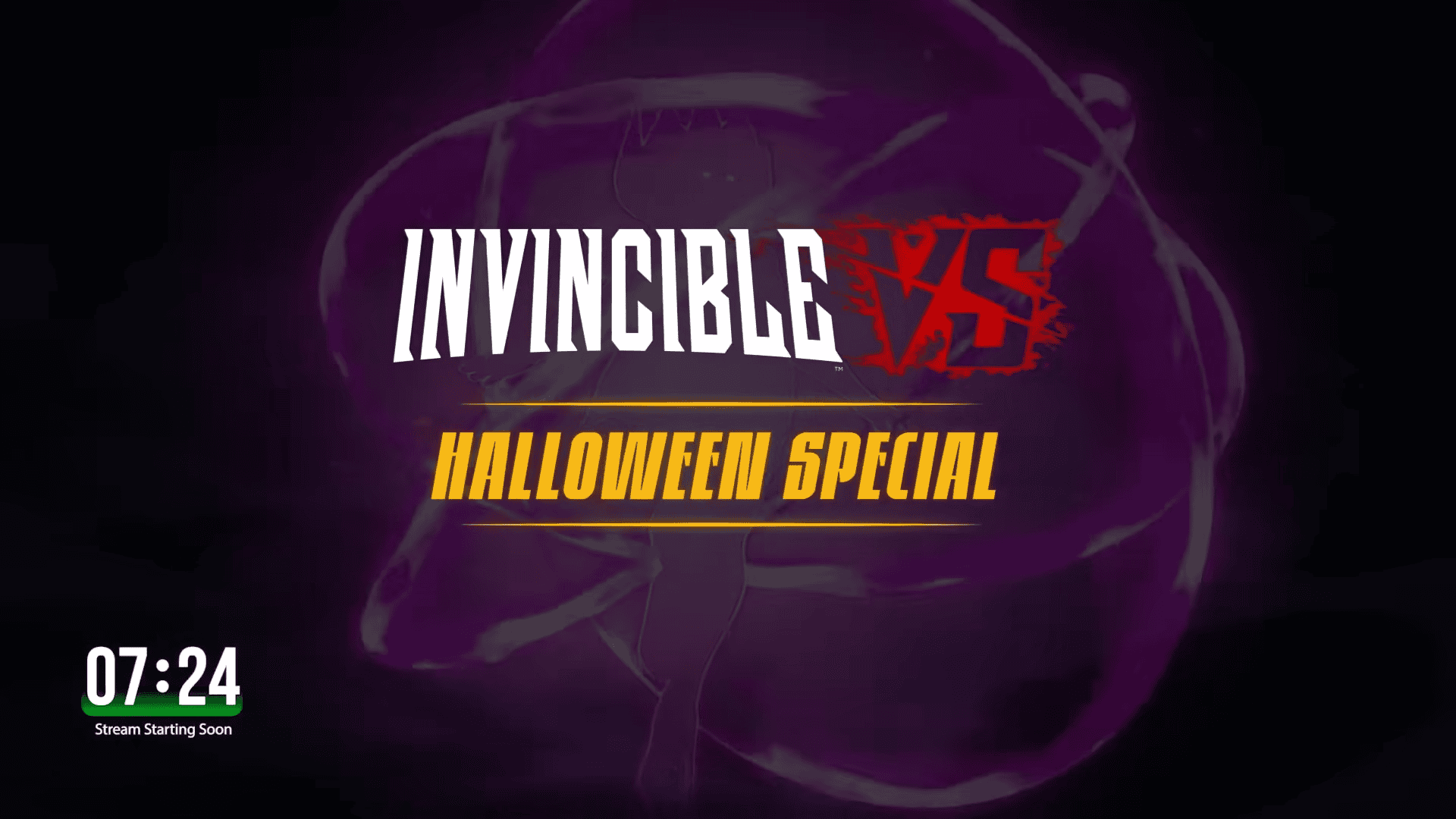 Invincible Vs Closed Alpha Date Revealed | The Outerhaven