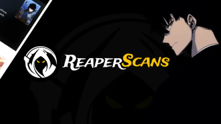 Reaper Scans Forced to Shut Down by Kakao Entertainment