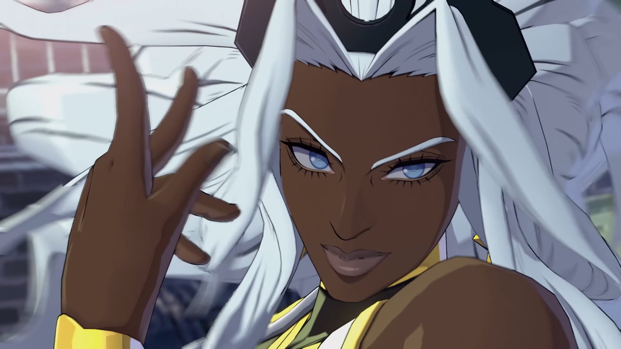 Arc System Works Reveals Marvel Tokon: Fighting Souls for PS5 and PC