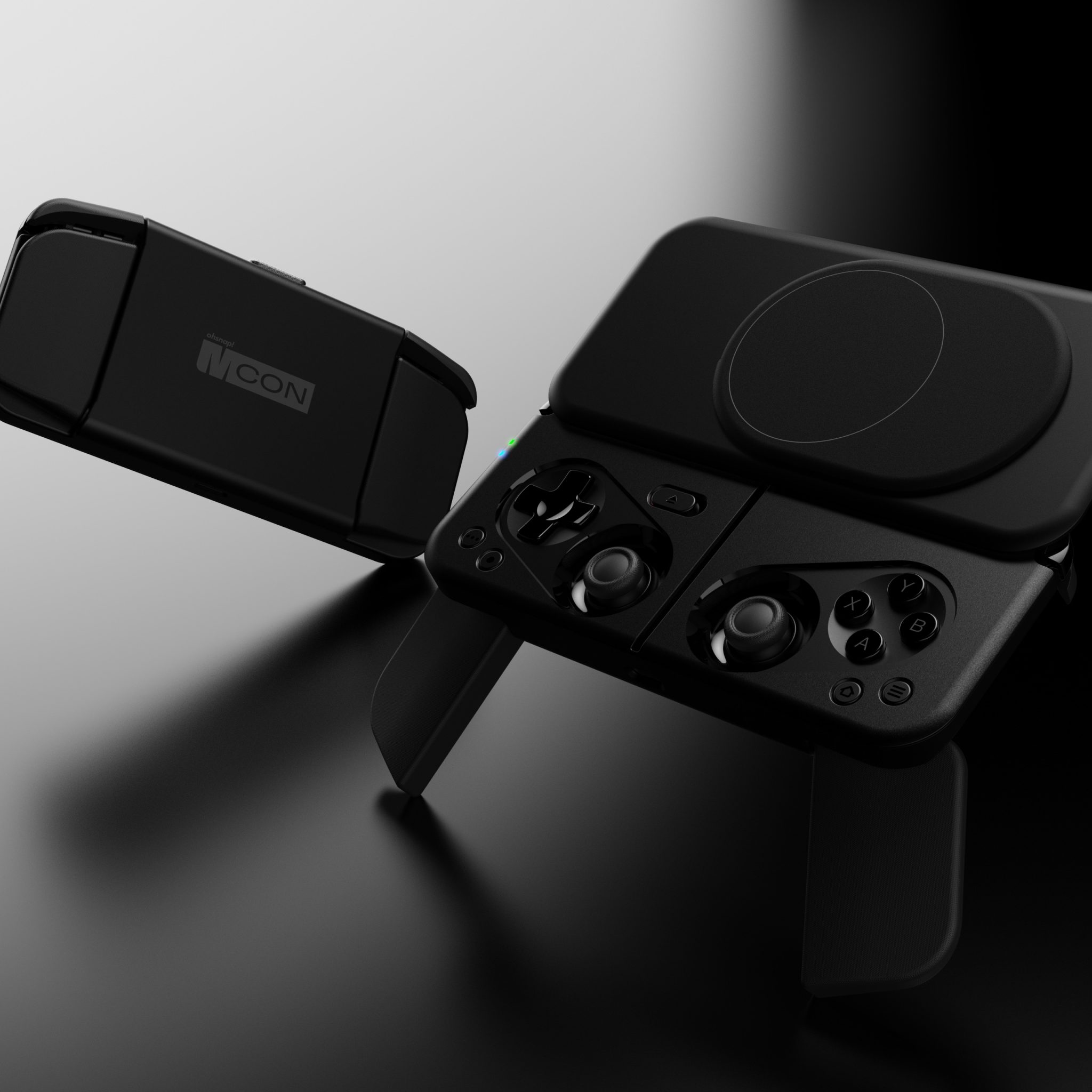 OhSnap Launches MCON To Start A New Mobile Era Of Gaming | The Outerhaven