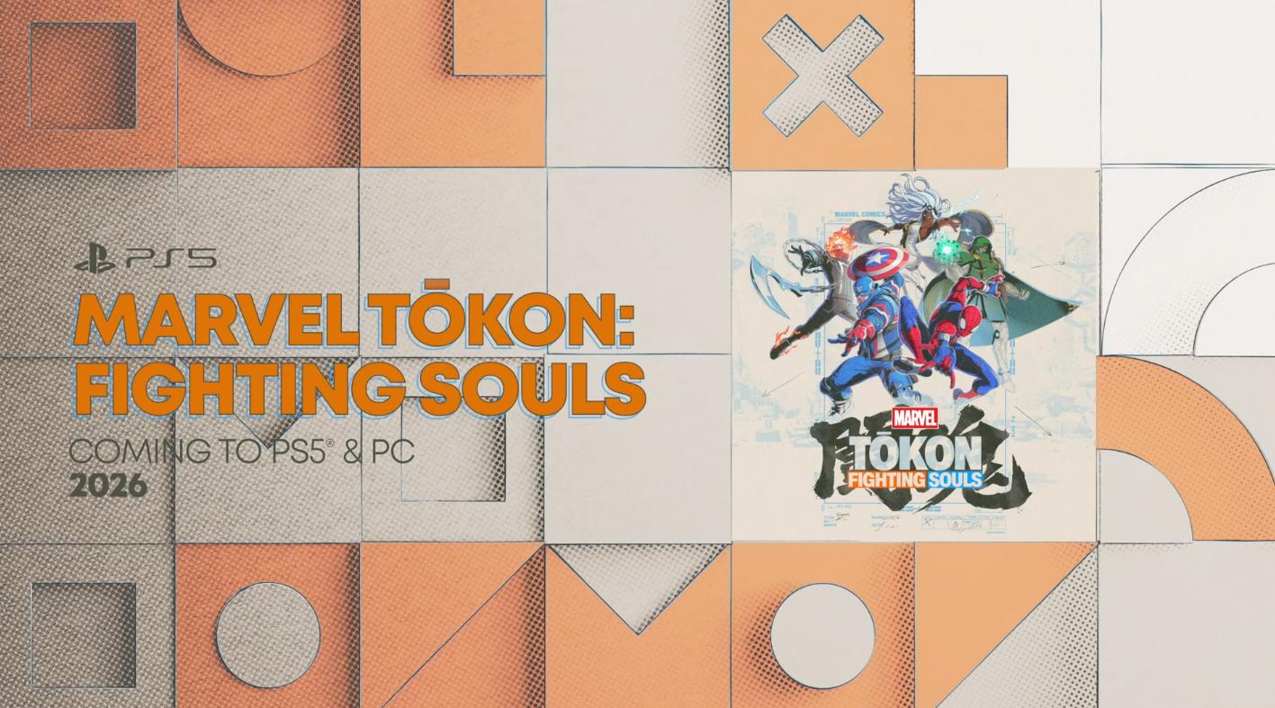 Arc System Works Reveals Marvel Tokon: Fighting Souls for PS5 and PC