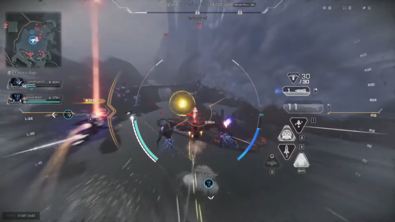 Mecha BREAK Ask Me Anything Reveals Potential Plans, New Mechs, Maps