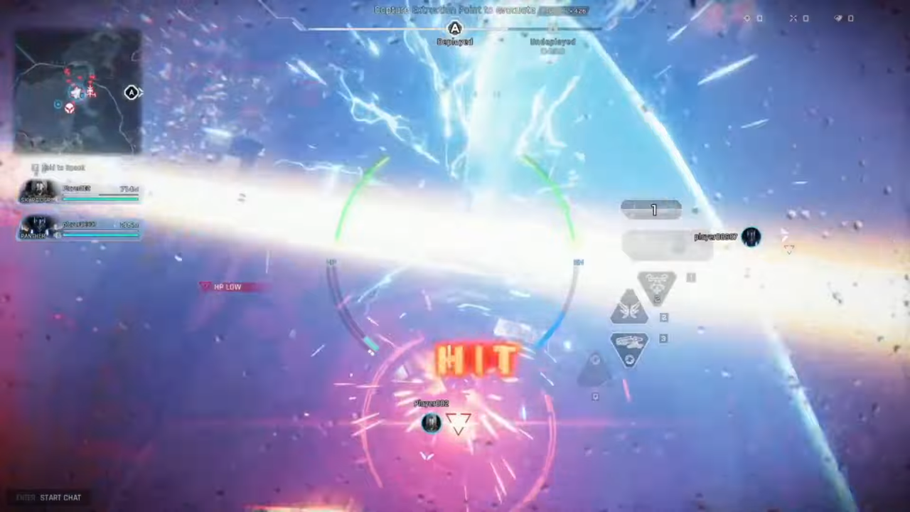 Mecha BREAK Ask Me Anything Reveals Potential Plans, New Mechs, Maps