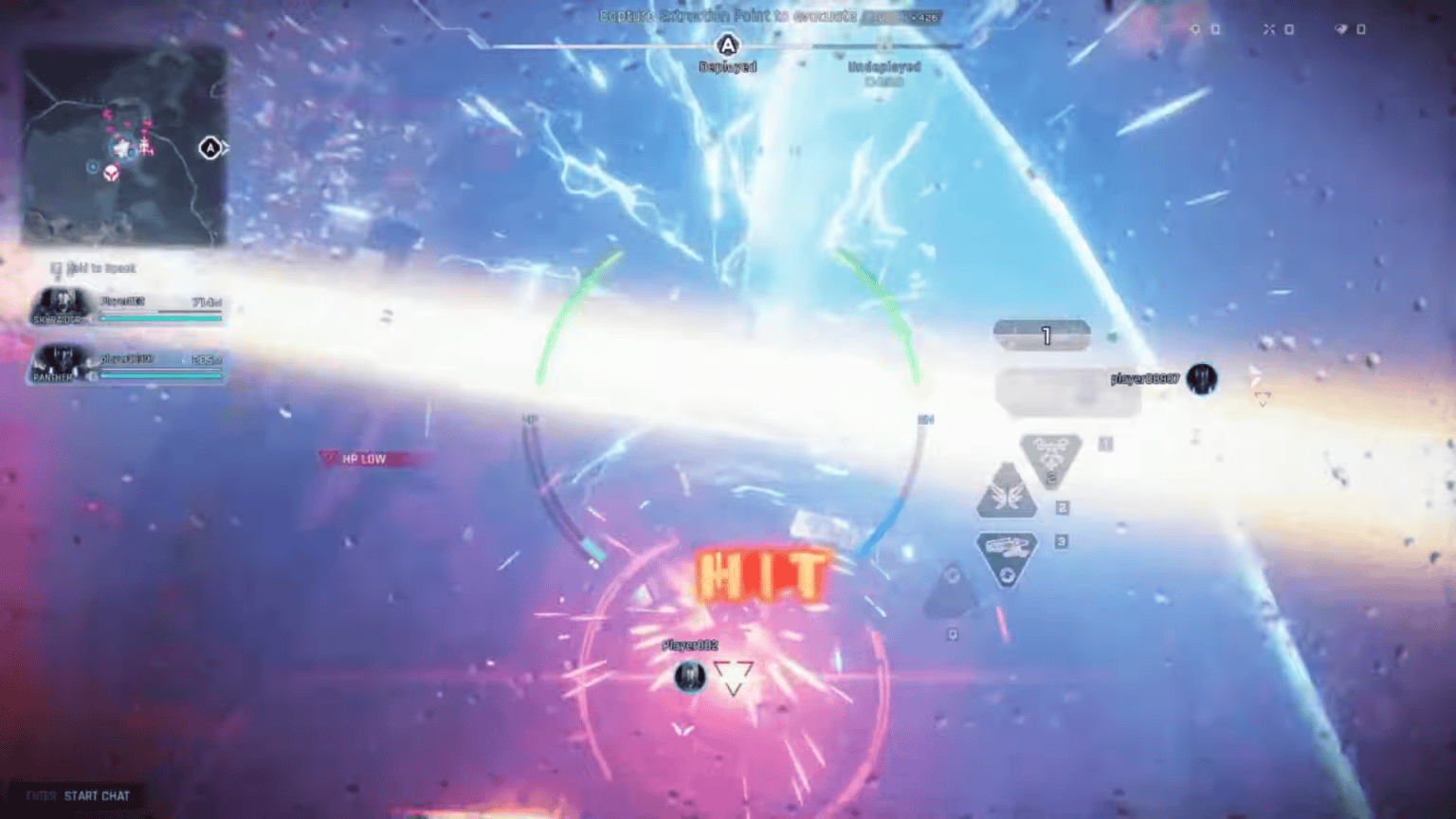Mecha BREAK Ask Me Anything Reveals Potential Plans, New Mechs, Maps ...
