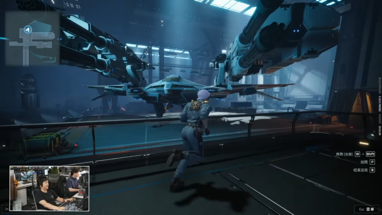 Mecha BREAK Ask Me Anything Reveals Potential Plans, New Mechs, Maps