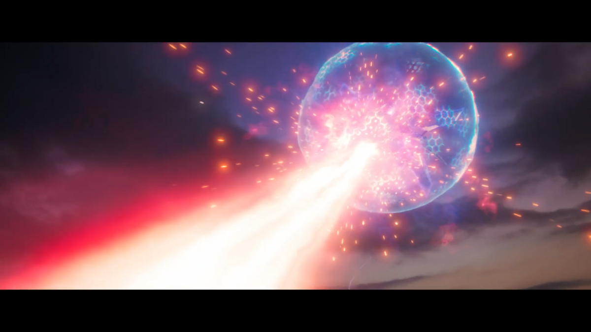 SGF 2025 – Mecha Break Launch Date Revealed | The Outerhaven