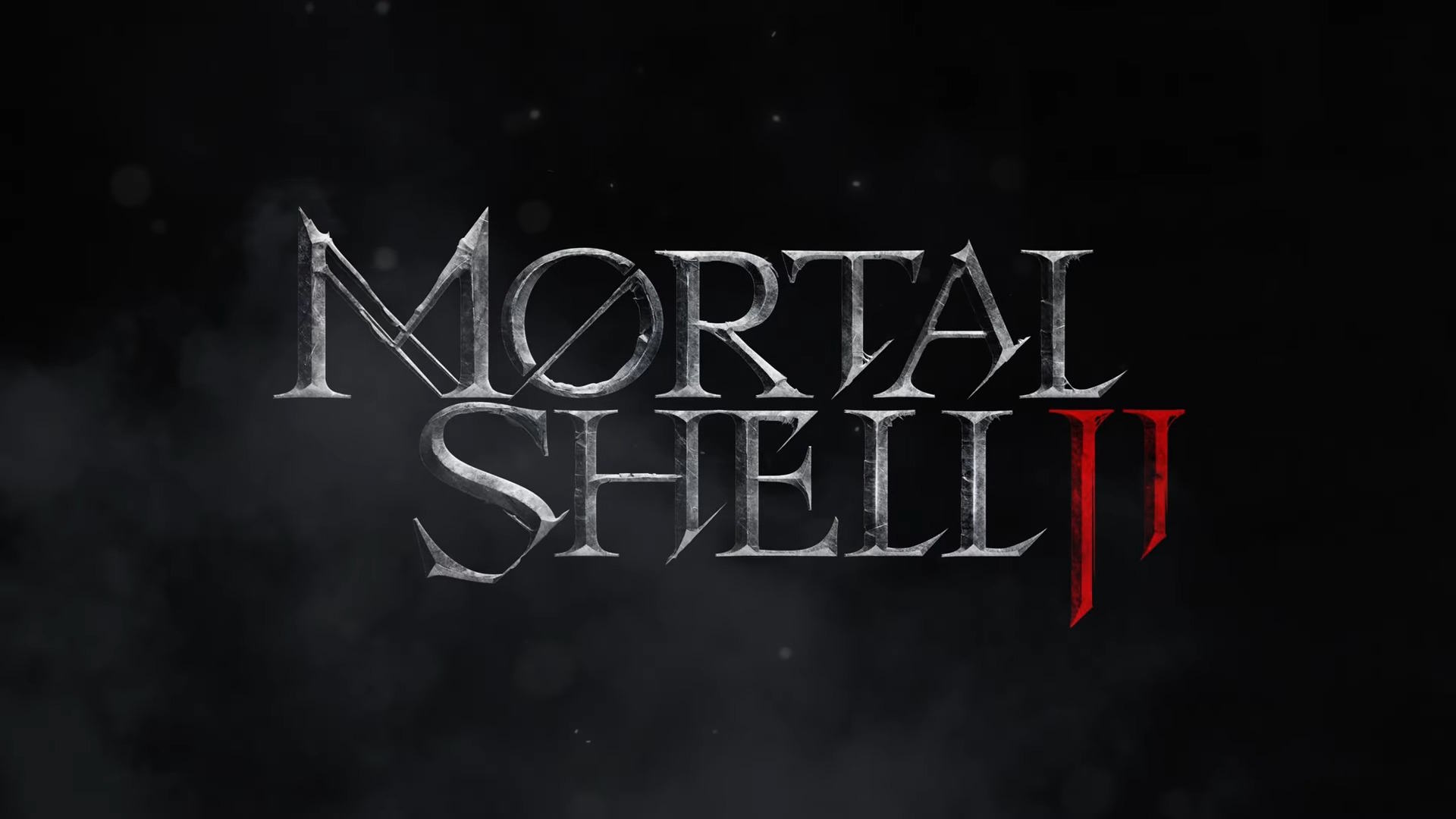 Mortal Shell 2 Brings Faster Combat, Bigger Worlds, and Guns to the ...