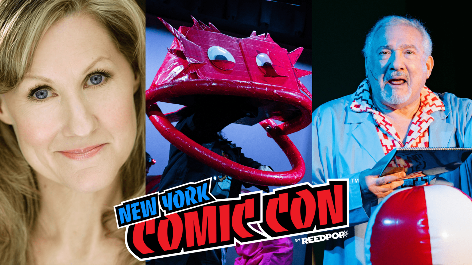 Pokémon Parody Musical ‘Balls’ to Drop into New York Comic Con with ...