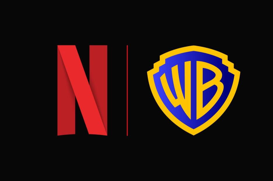 Netflix Announces The Acquisition Of Warner Bros