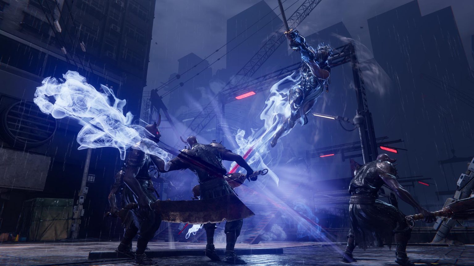 Ninja Gaiden 4 Hands-On Preview – Fast, Brutal, and a True Return to ...