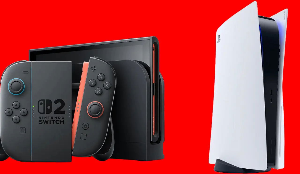 Sony Admits To Monitoring Nintendo Switch 2 Success Sony Admits To Monitoring Nintendo Switch 2 Success
