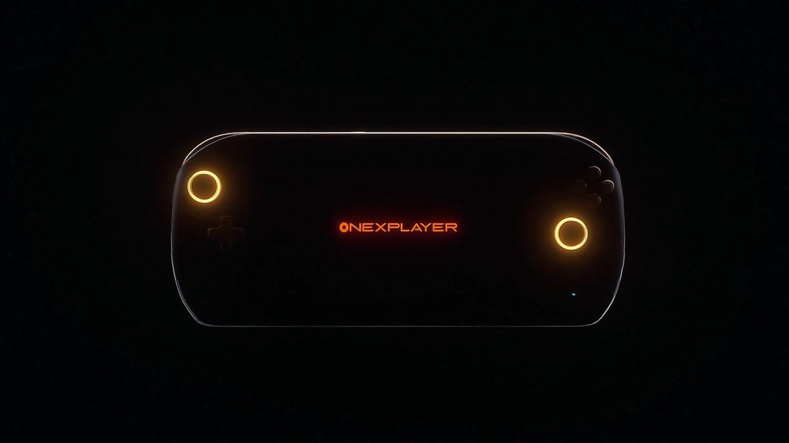 The OneXFly Apex Aims to Redefine Handheld PC Gaming Power | The Outerhaven