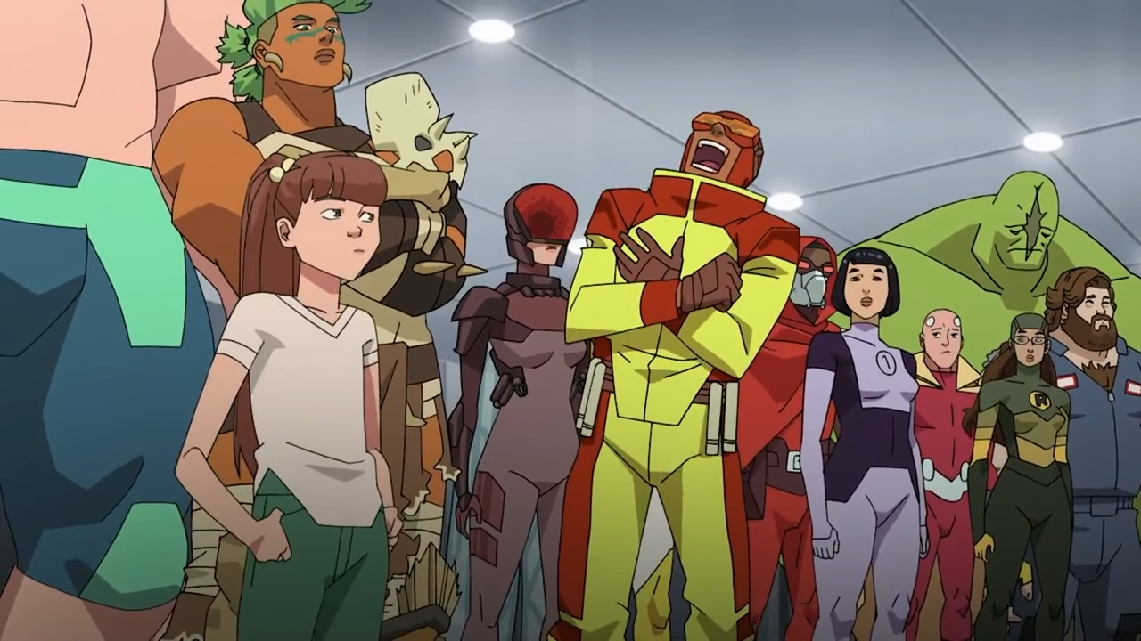 Invincible Vs Rex Splode Gameplay, Deep Dive, and Evo 2025 Plans | The ...