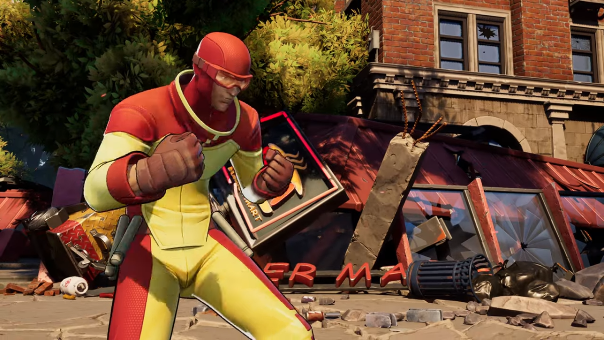 Invincible Vs Rex Splode Gameplay, Deep Dive, and Evo 2025 Plans ...