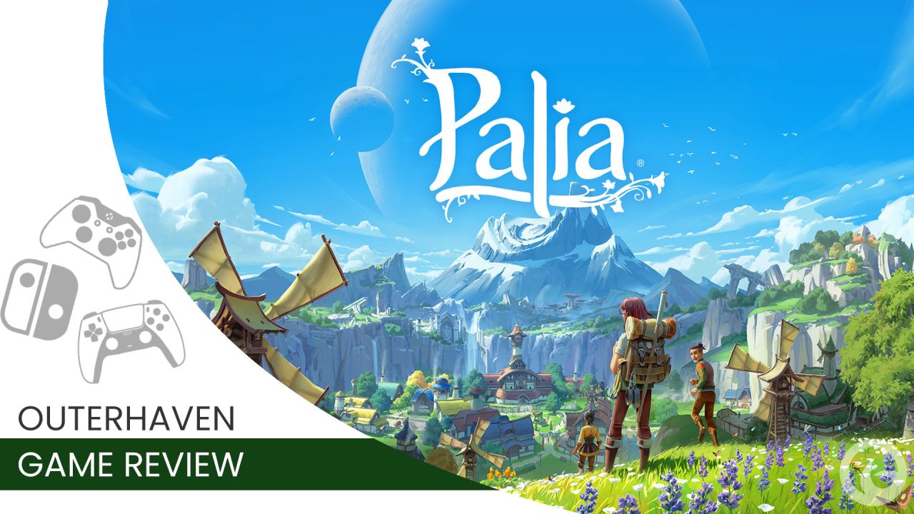 Palia Review (XSX) – A Cozy MMO with Room to Grow